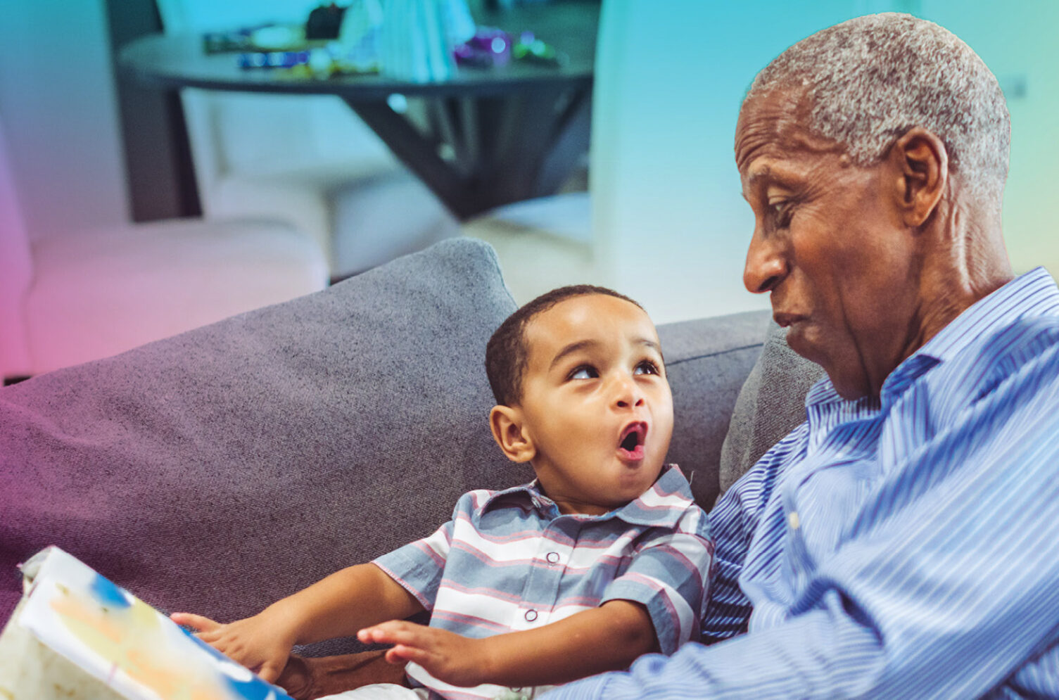 Home insurance - BSure Curaçao EN