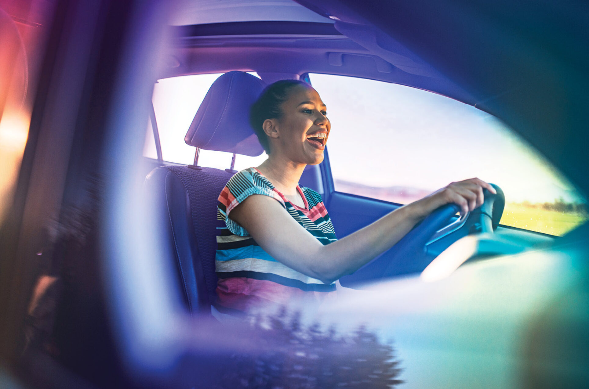 All Risk car insurance - BSure Aruba EN