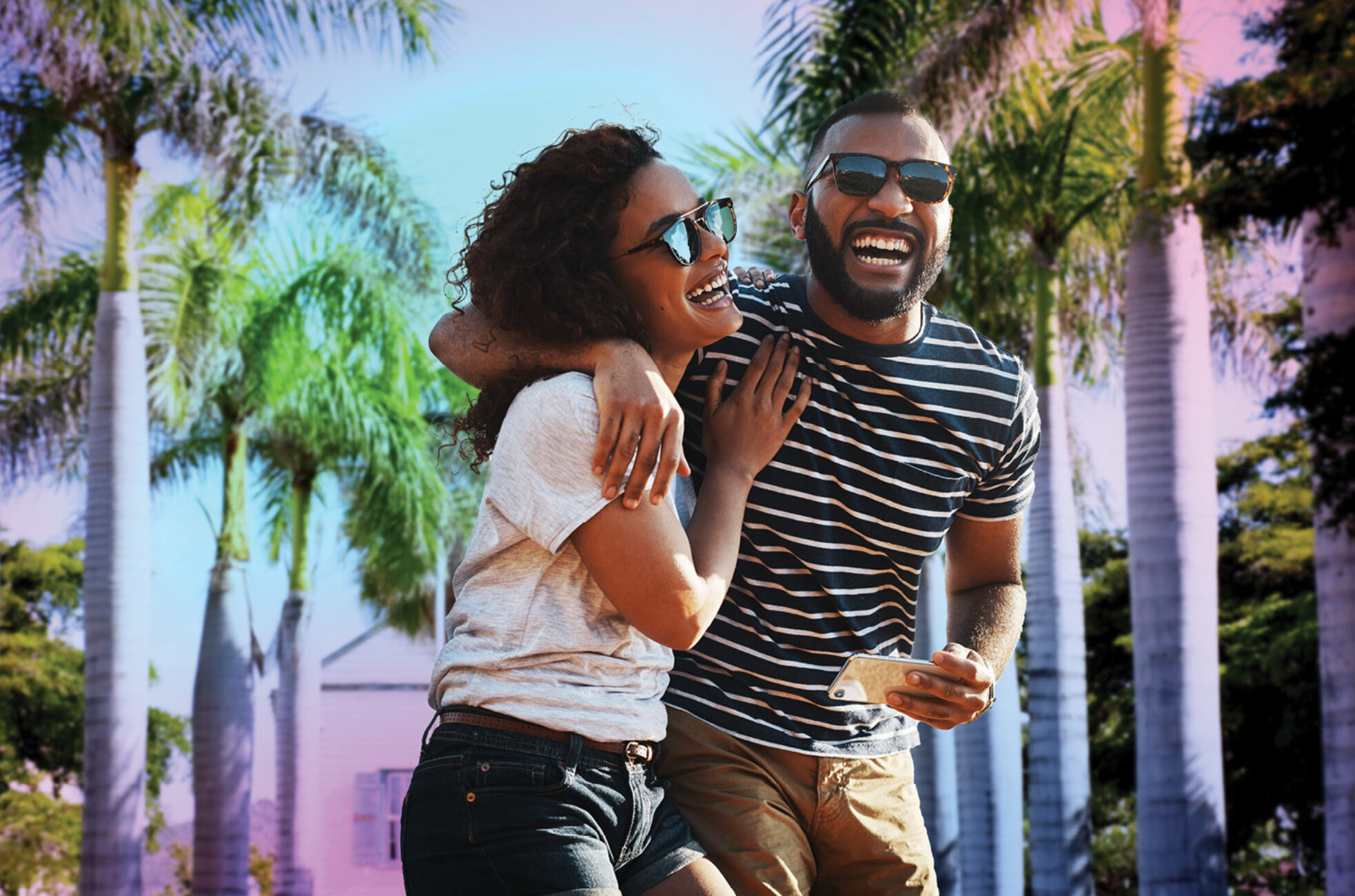 Homepage - BSure St. Maarten EN