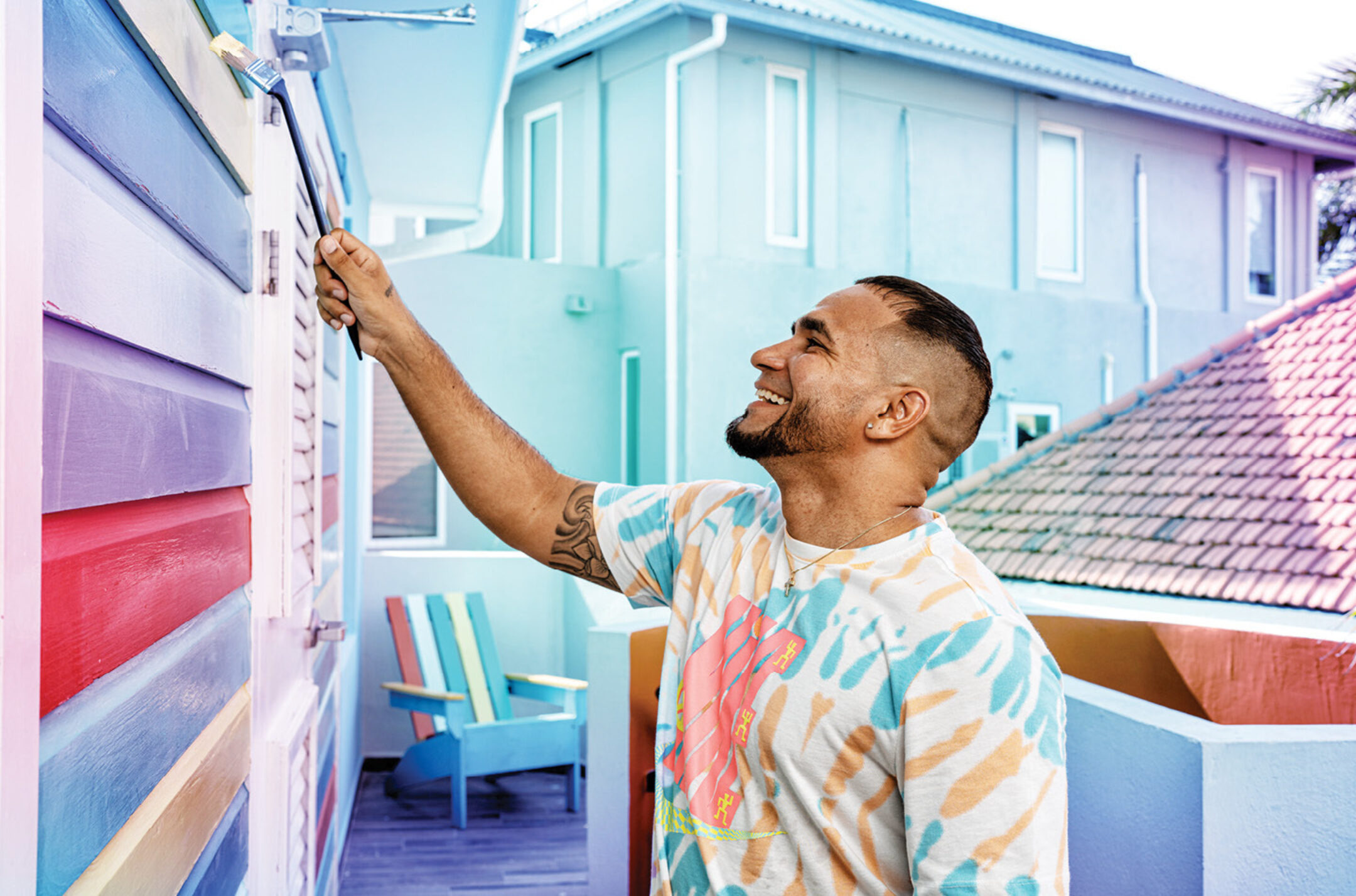 Home - BSure Curaçao EN