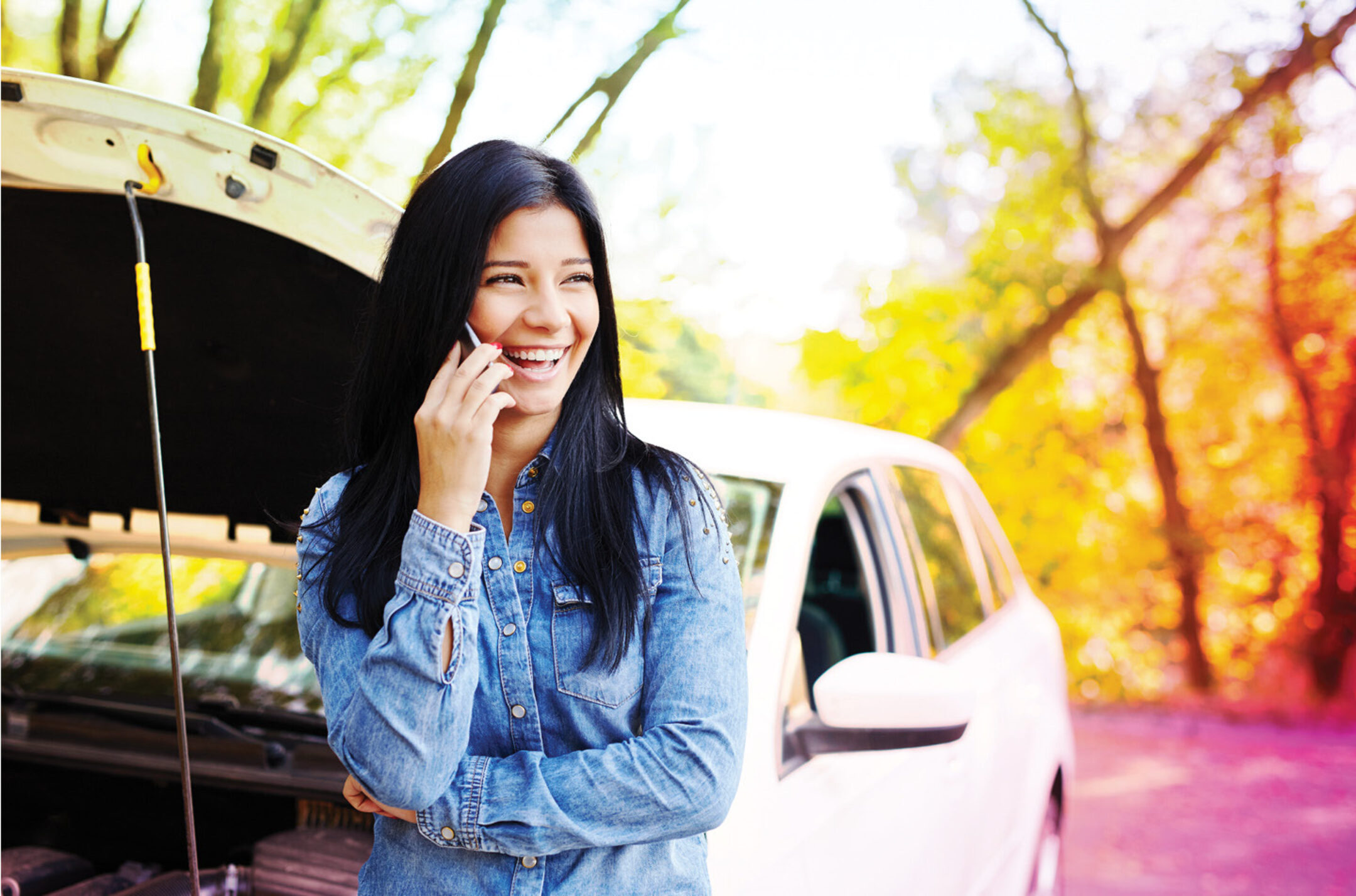 Homepage - BSure Curaçao EN