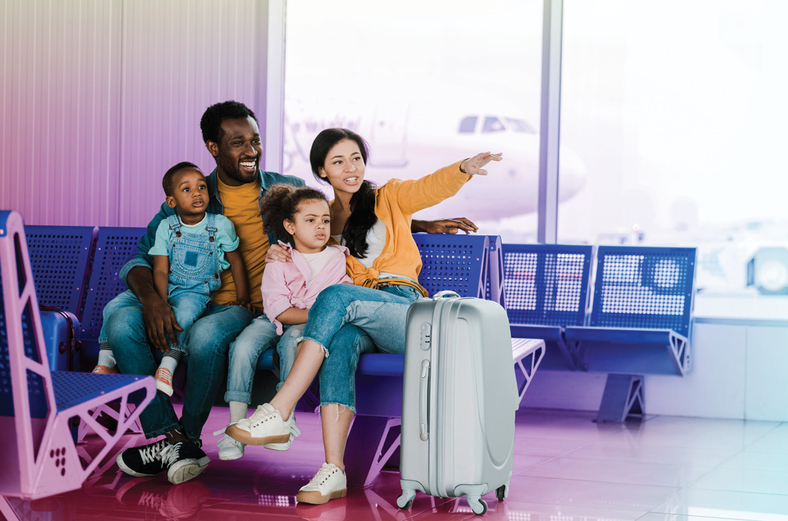 Travel insurance - BSure Aruba EN