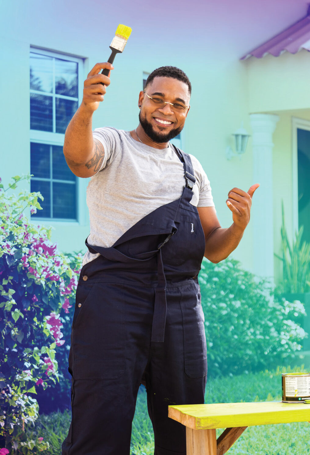 Home - BSure Curaçao EN