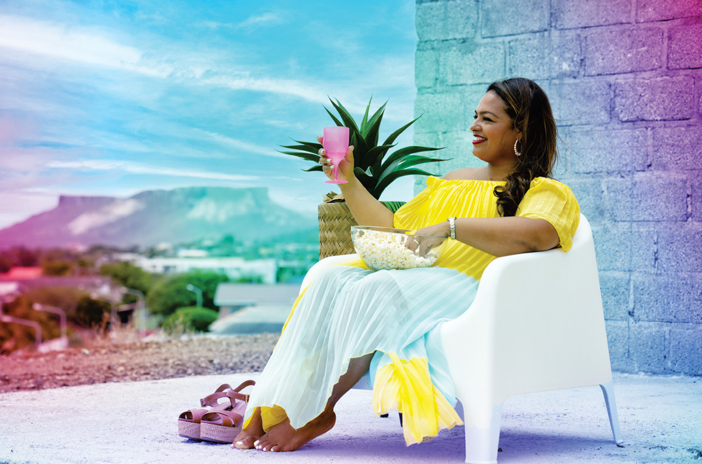 Construction All Risks - BSure Aruba EN