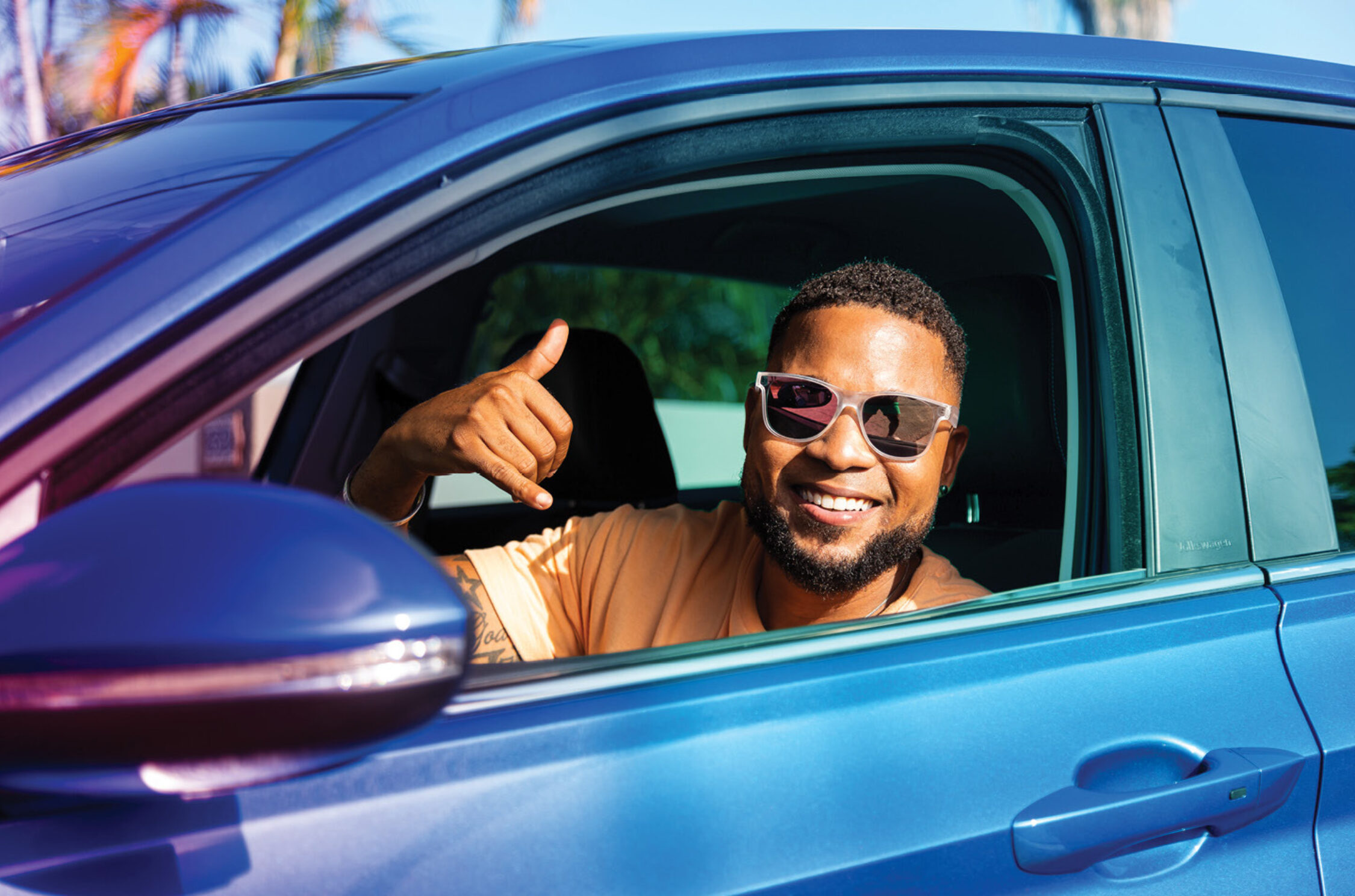 All Risk car insurance - BSure St. Maarten EN