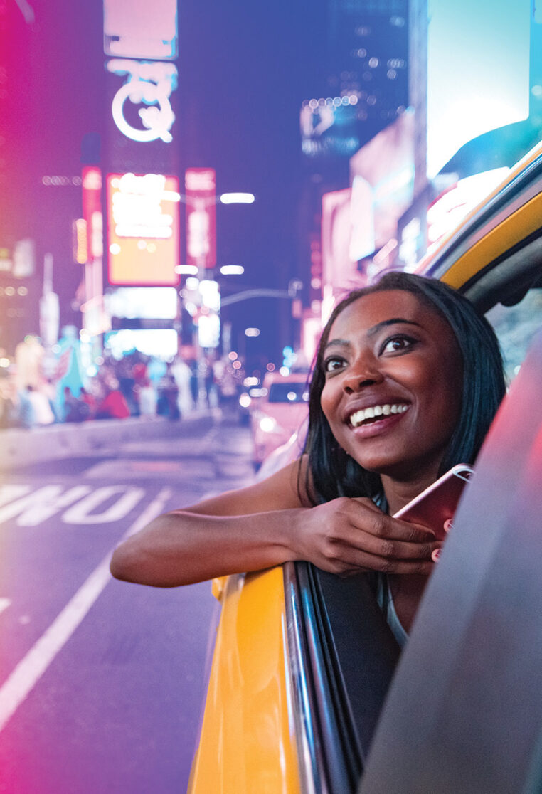 Continuous traveling insurance - BSure Curaçao EN